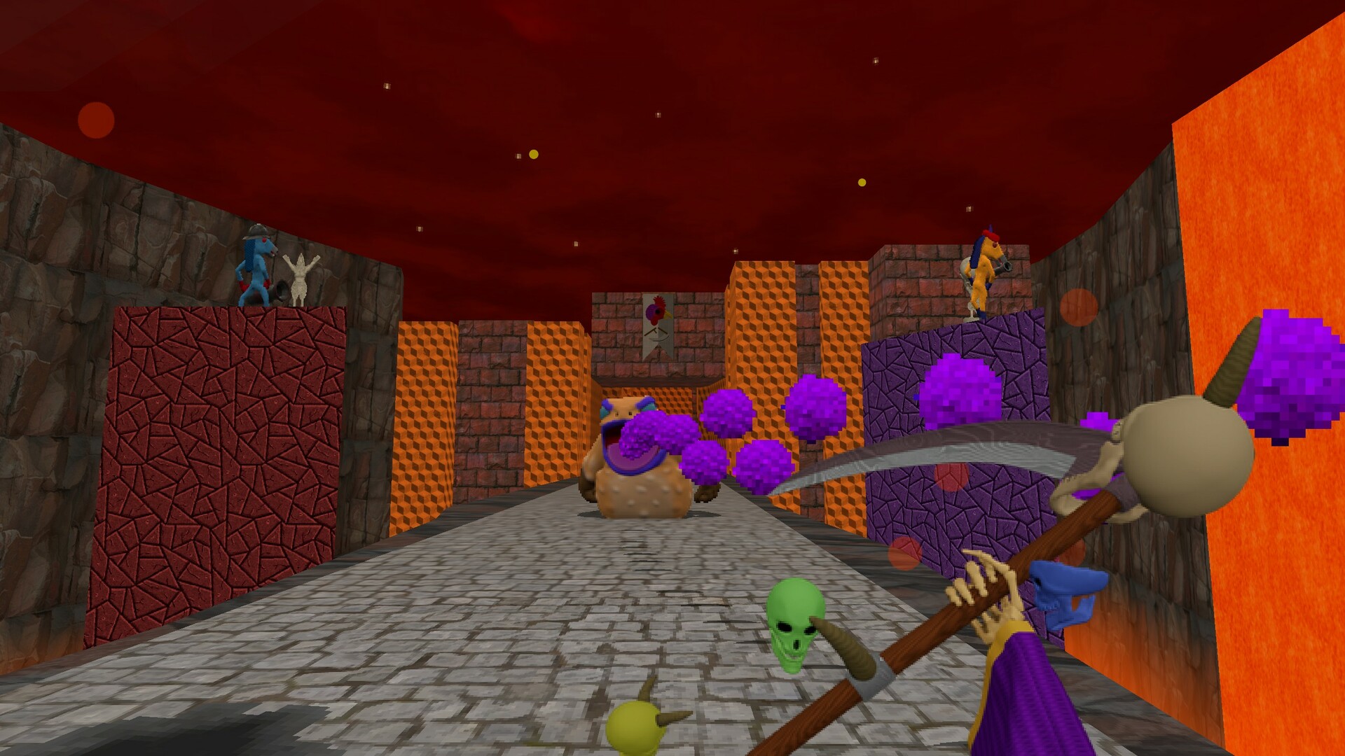 Calcium Contract Soundtrack on Steam