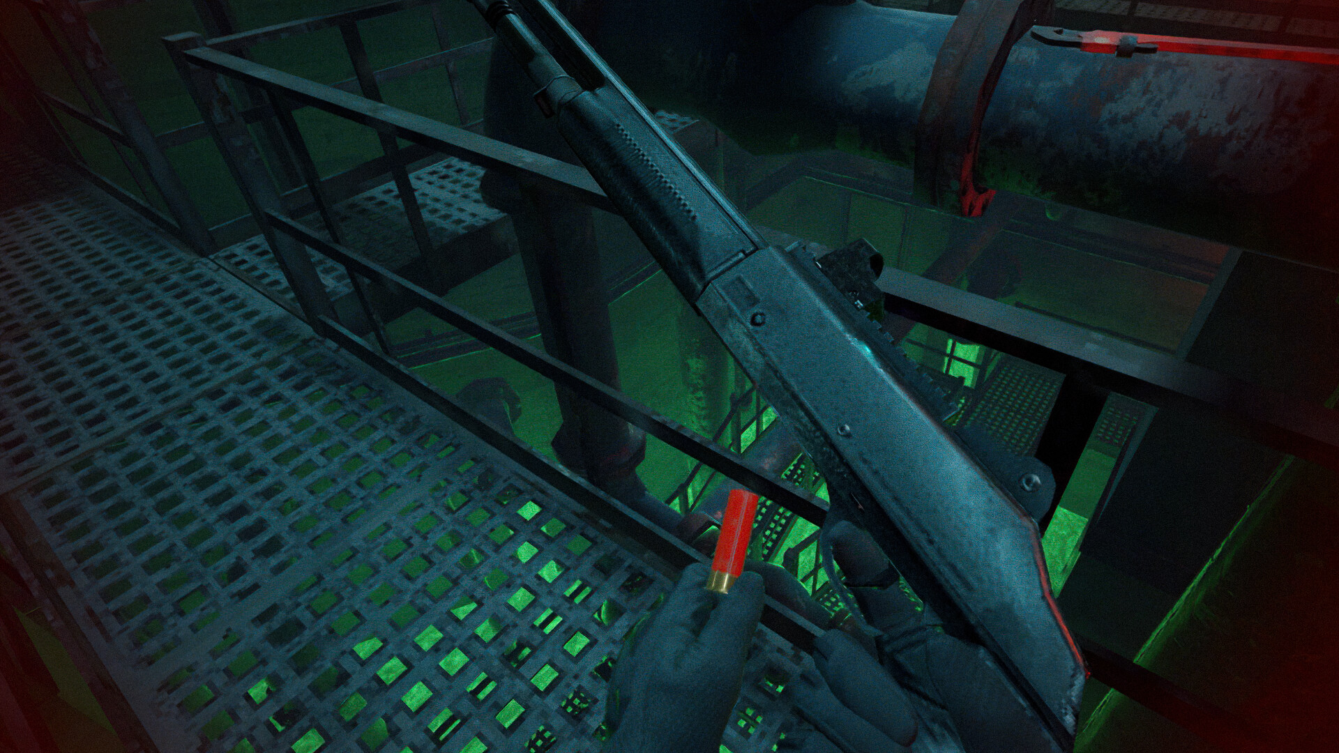 HEARTSHOT on Steam