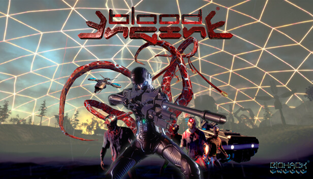 Blood Engine on Steam