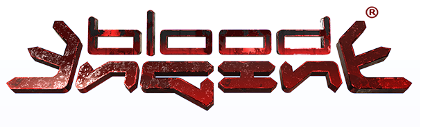 Blood Engine (2024) - MobyGames