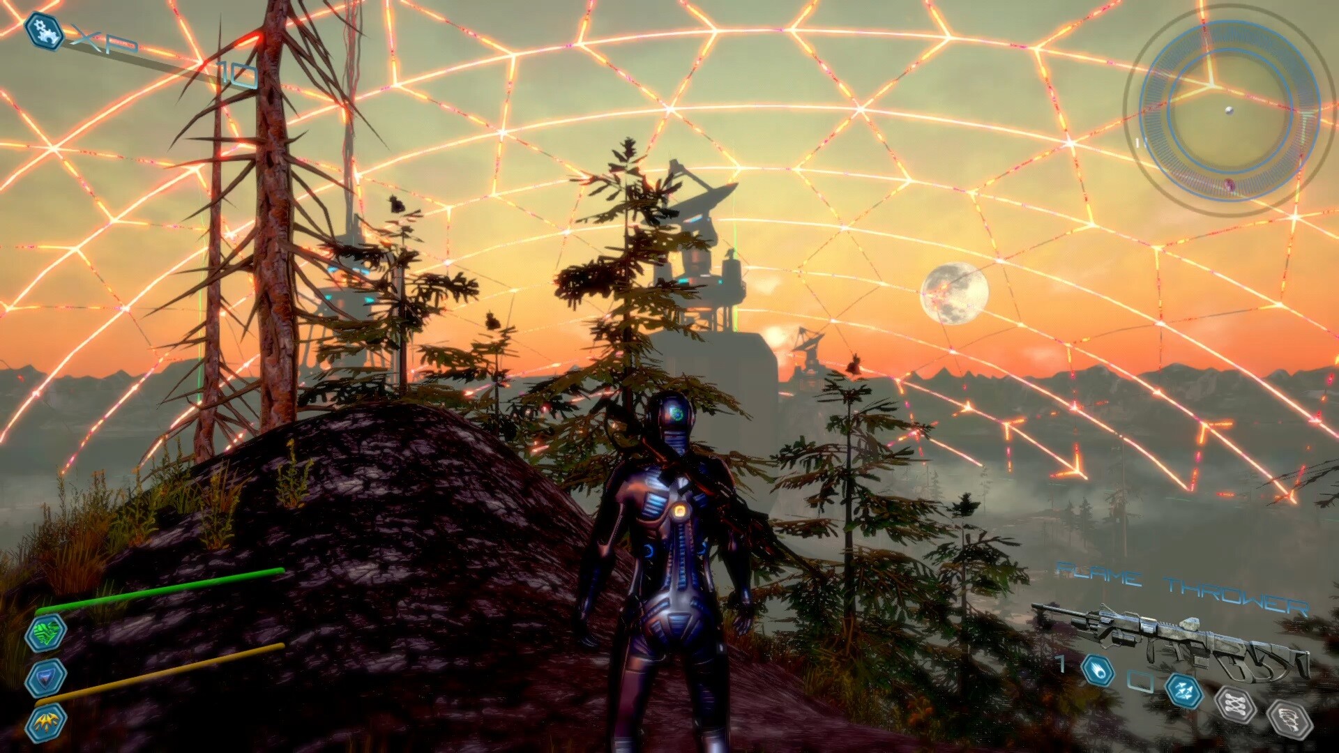 Blood Engine on Steam