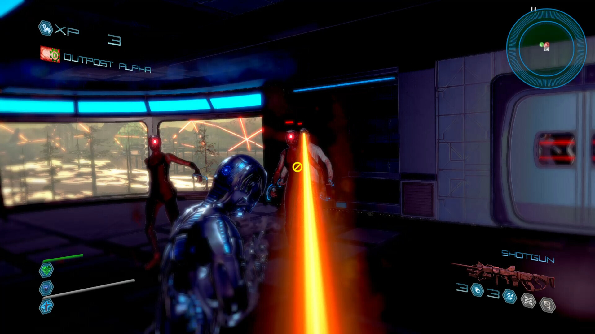 Blood Engine on Steam