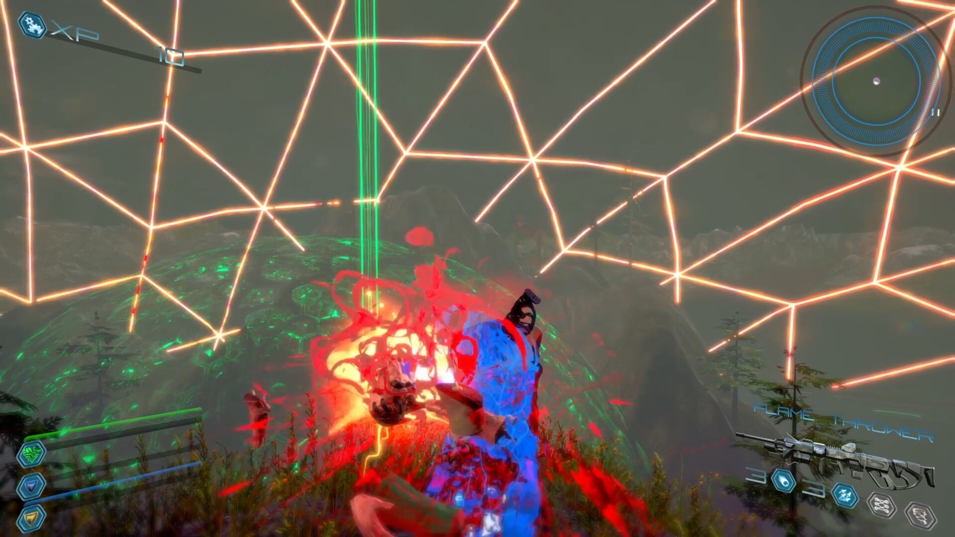 Blood Engine on Steam