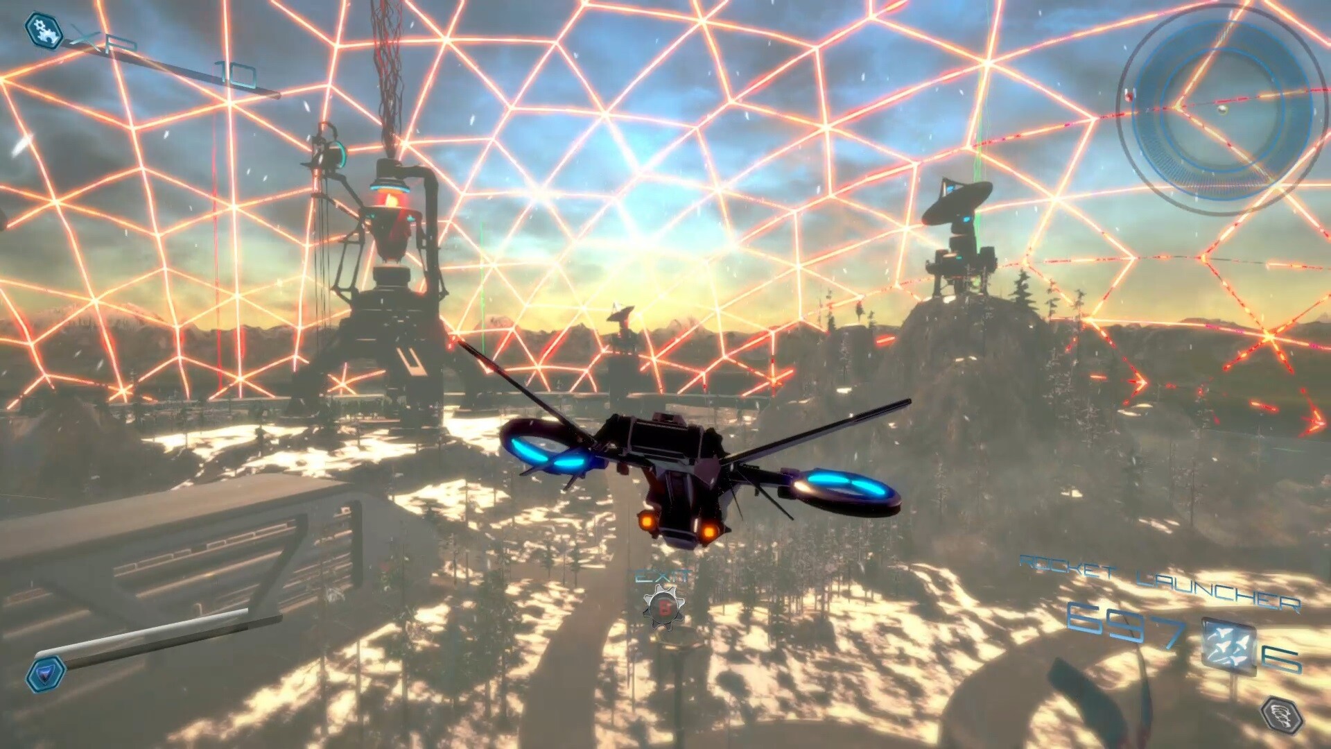 Blood Engine on Steam