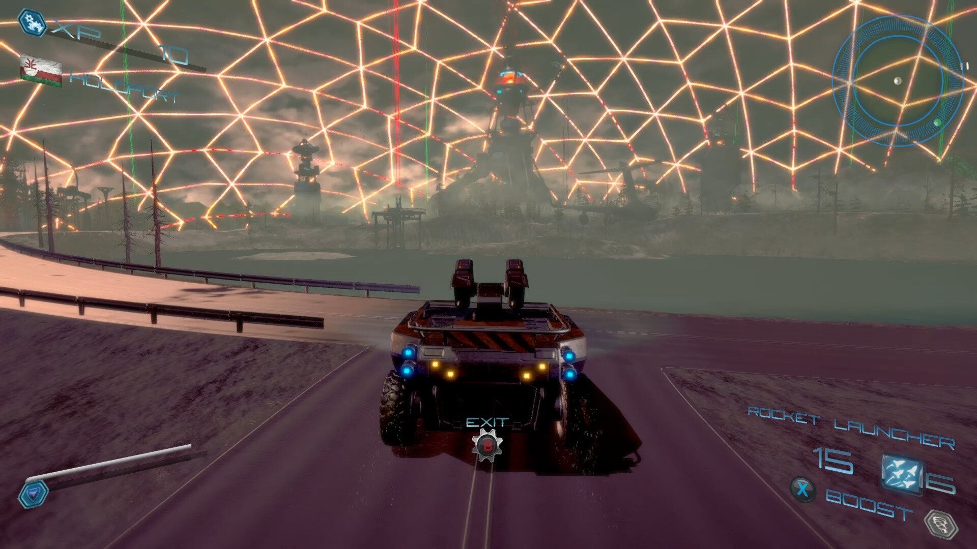 Blood Engine on Steam