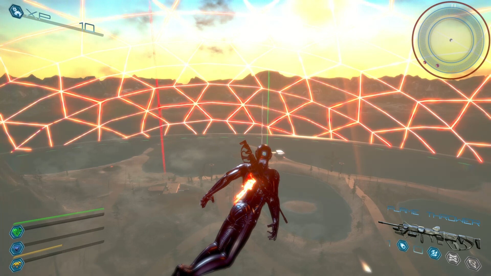 Blood Engine on Steam