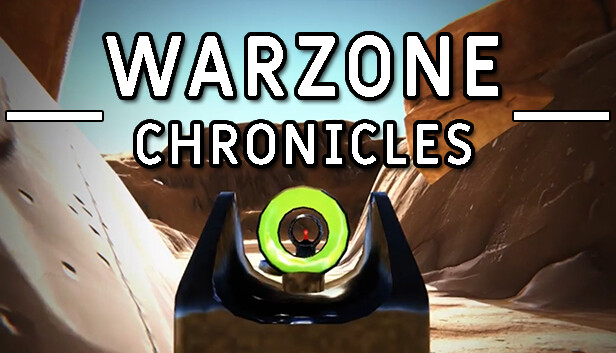 Warzone Chronicles: Battlegrounds on Steam