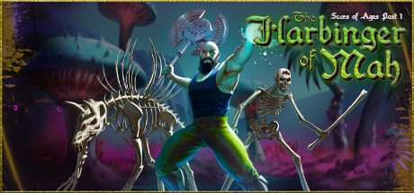 Steam Community :: Seers of Ages Past 1: The Harbinger of Mah