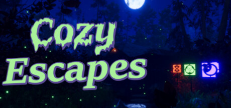 Cozy Escapes on Steam