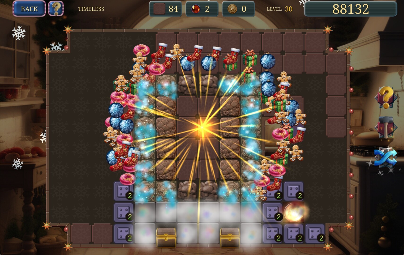 Christmas Yarn 2 on Steam