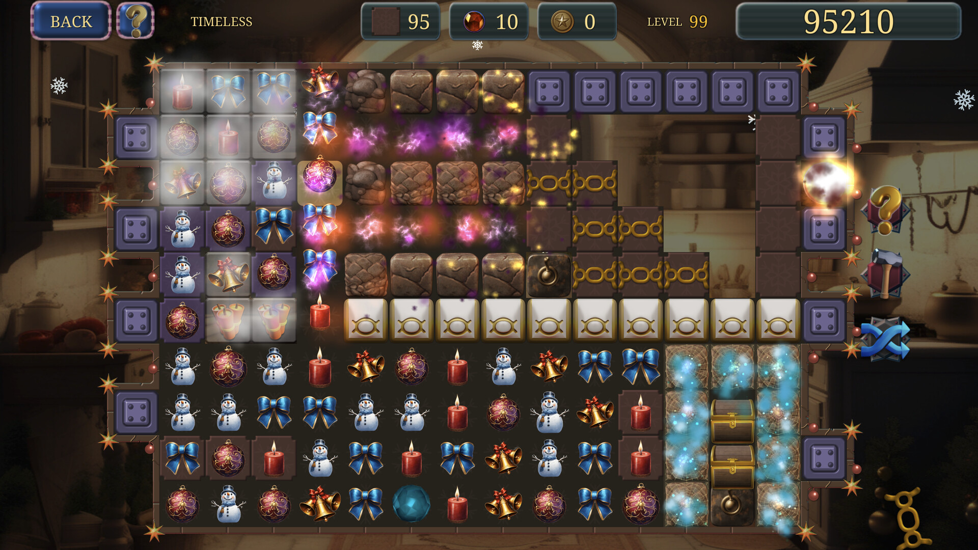 Christmas Yarn 2 on Steam