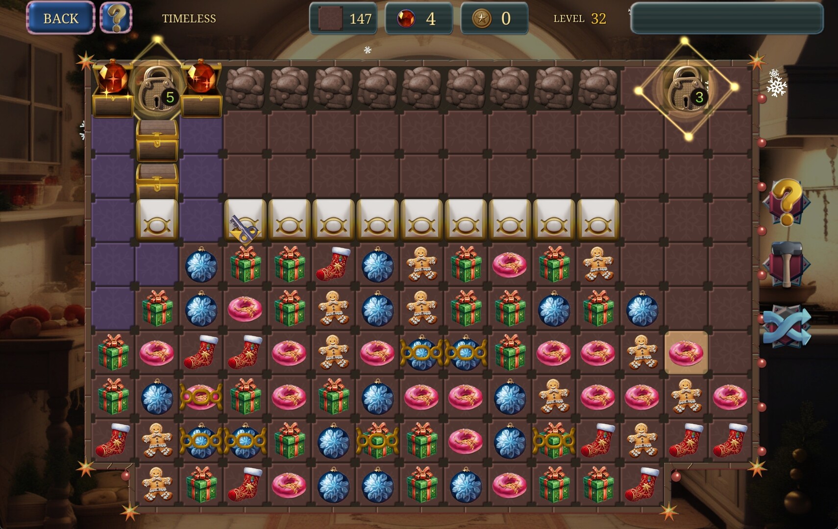 Christmas Yarn 2 on Steam