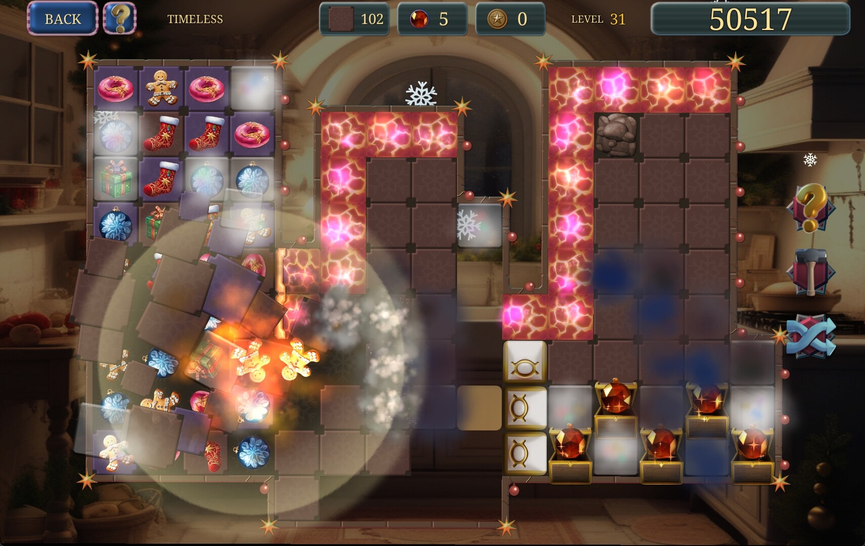 Christmas Yarn 2 on Steam