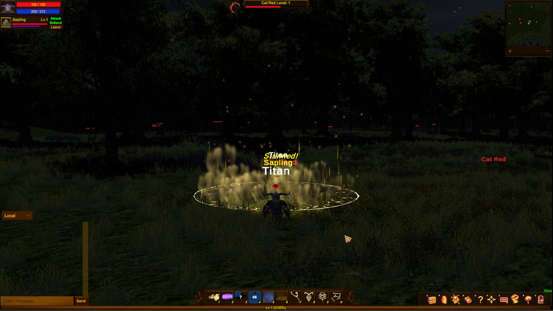 Rebellion Against Rebellion on Steam