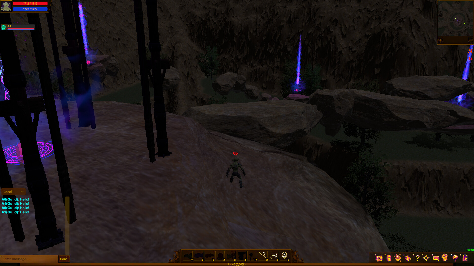 Rebellion Against Rebellion on Steam