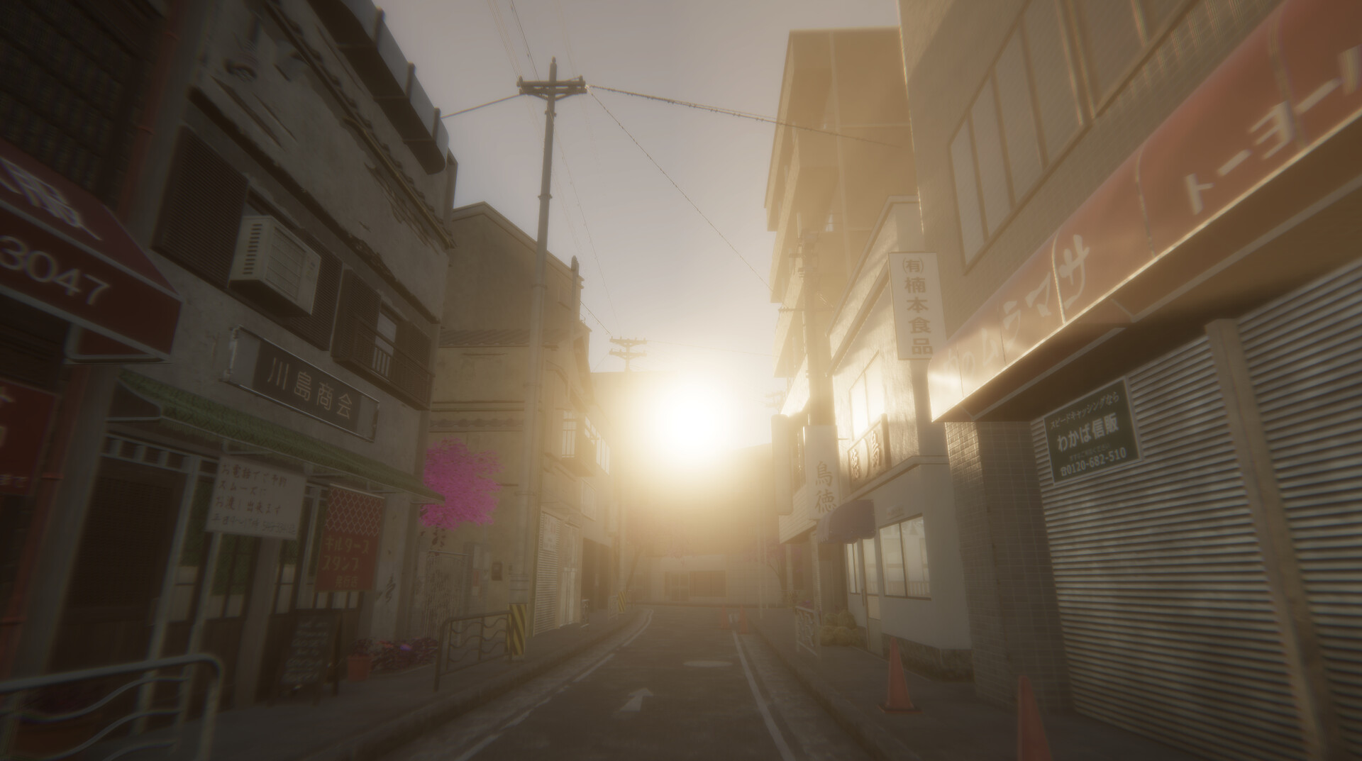 24H Stories: The Rule 7 on Steam