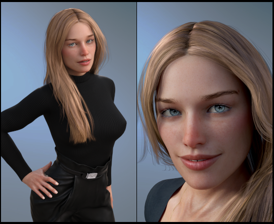 Isabella: Chasing Shadows on Steam