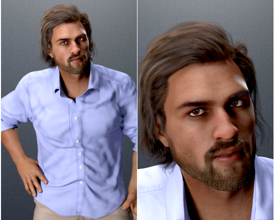 Isabella: Chasing Shadows on Steam