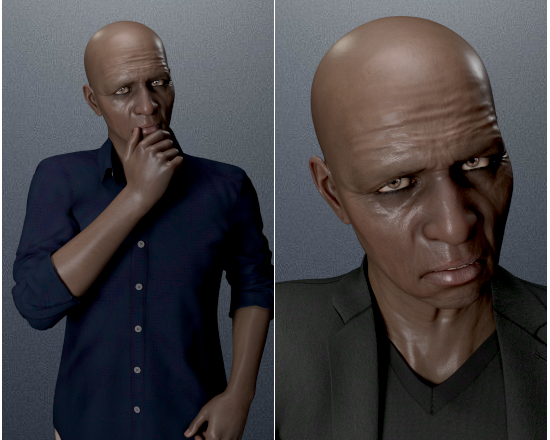 Isabella: Chasing Shadows on Steam