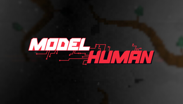 Model Human on Steam