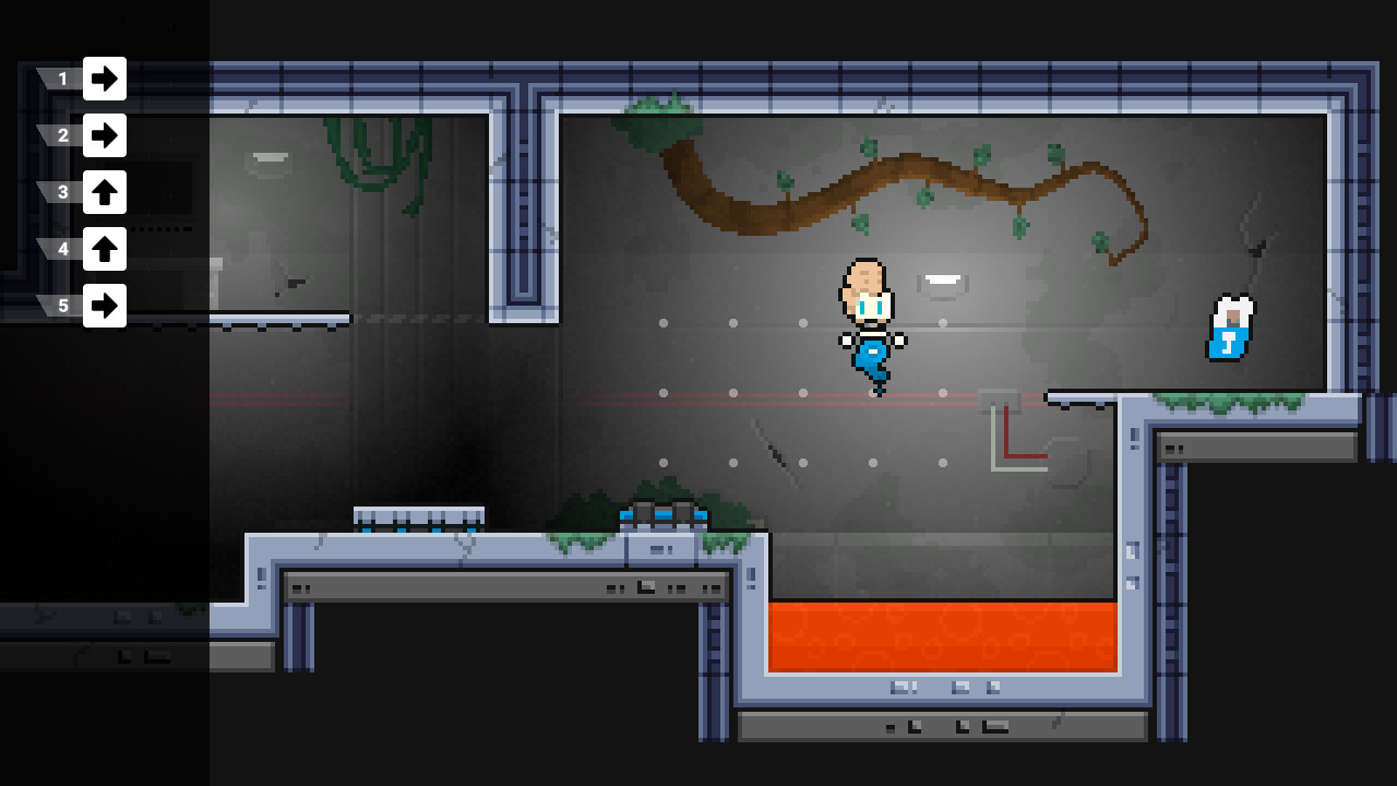 Model Human on Steam