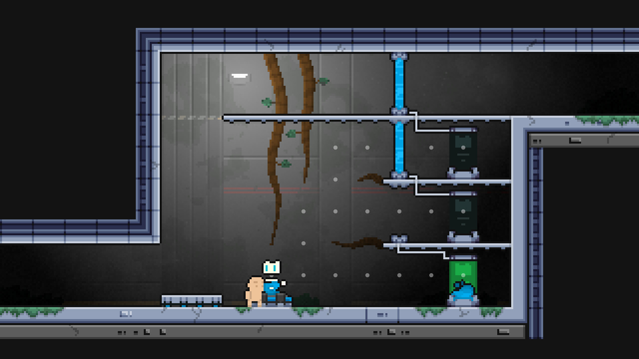 Model Human on Steam