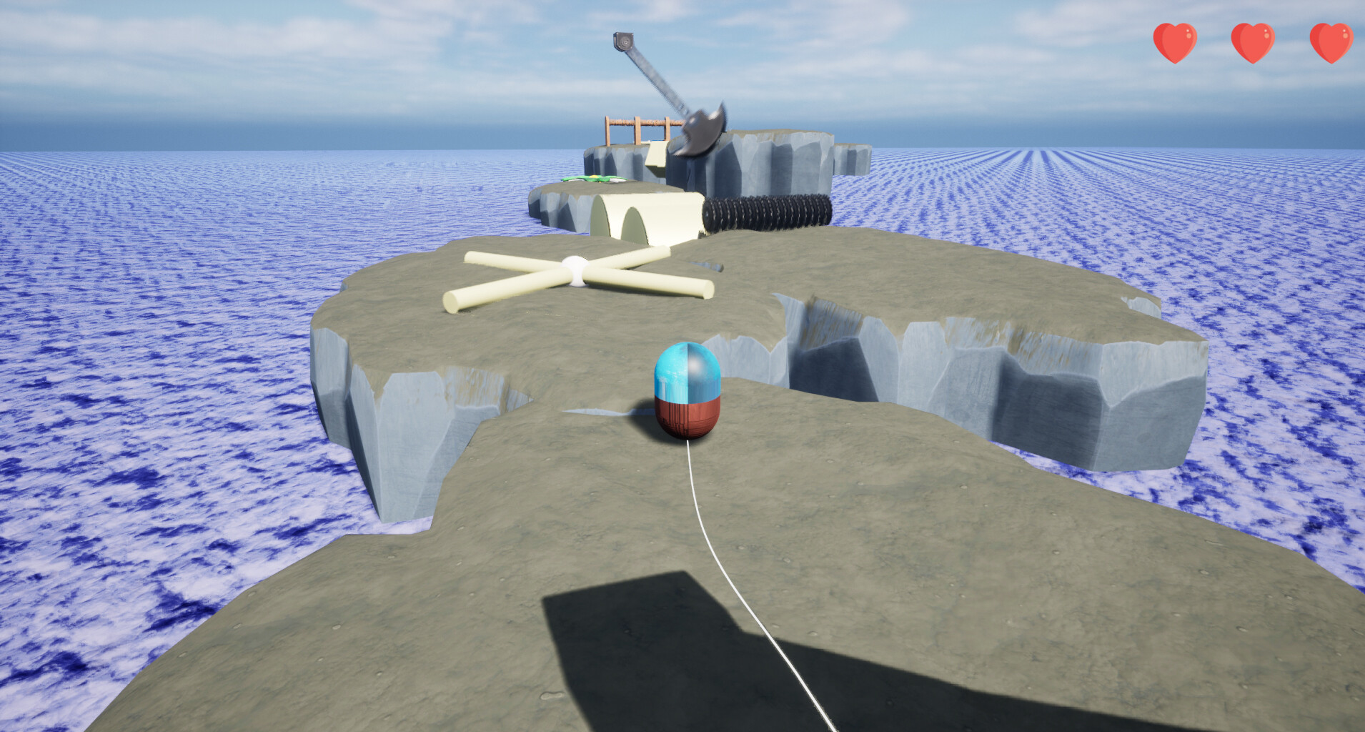 Buy Vigaro Runner (PC) - Steam - Digital Code