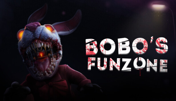 Bobos FunZone on Steam