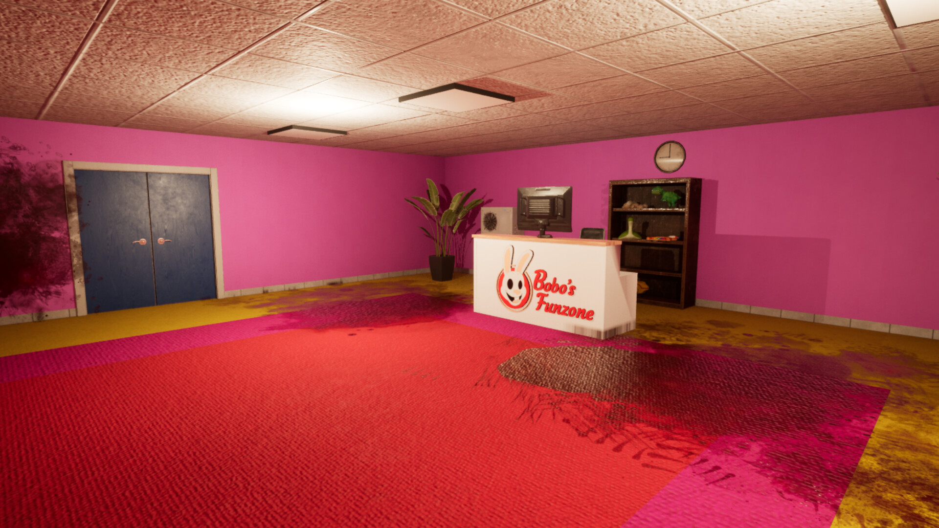 Bobos FunZone on Steam