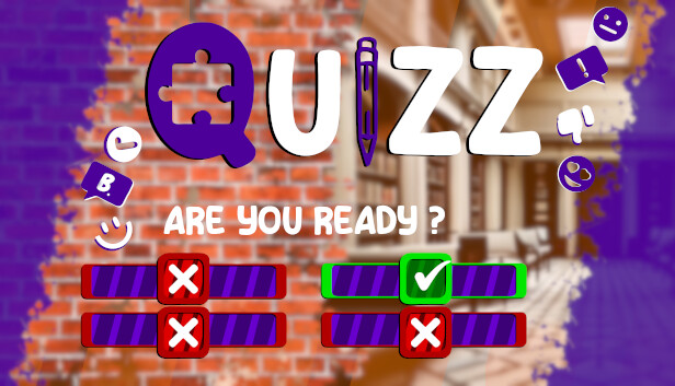 Quizz - Multiplayer Pack on Steam