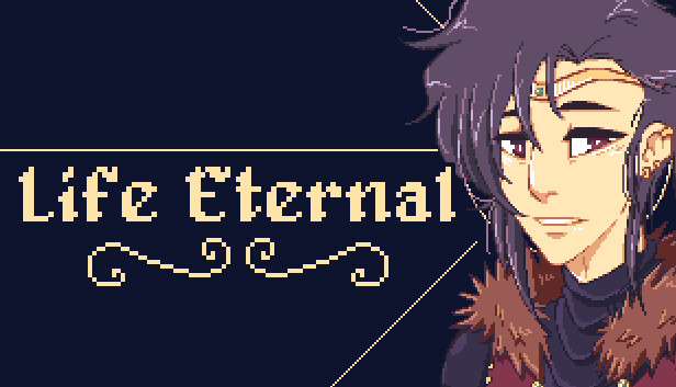Life Eternal on Steam