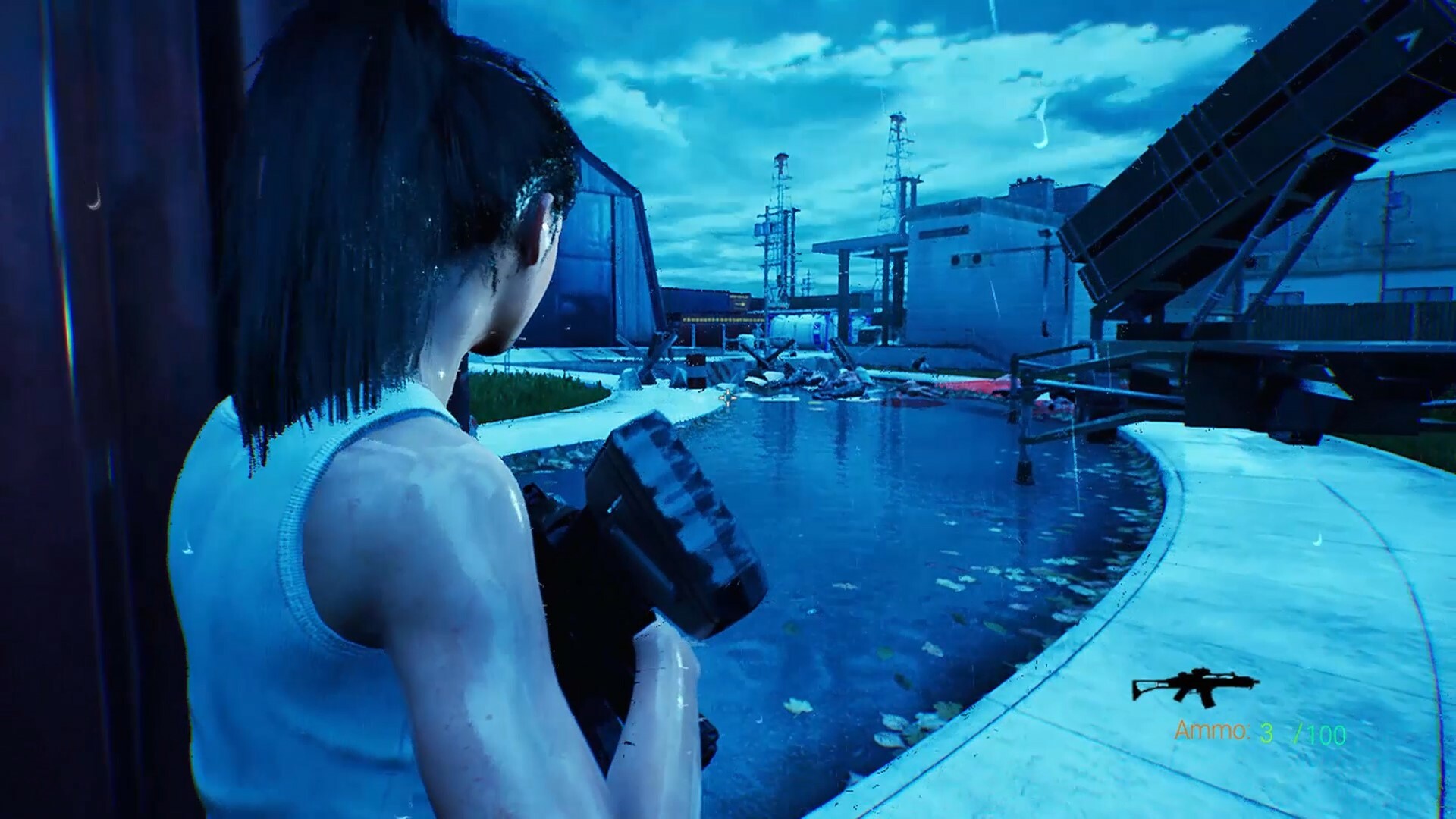 Outbreak Zombie Plague on Steam