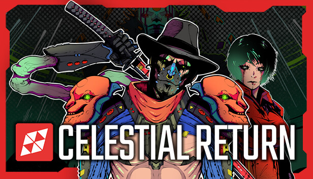 Celestial Return — Новостной центр Steam