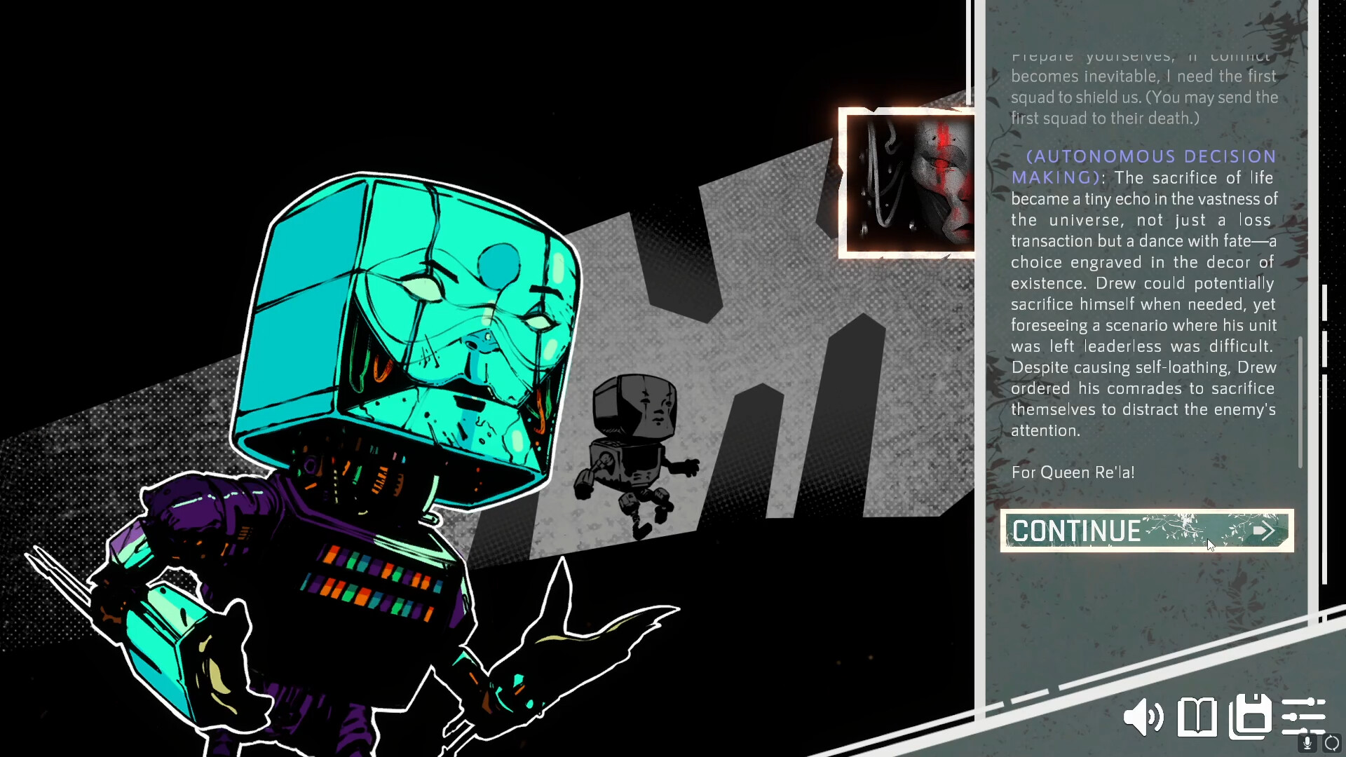 Celestial Return on Steam