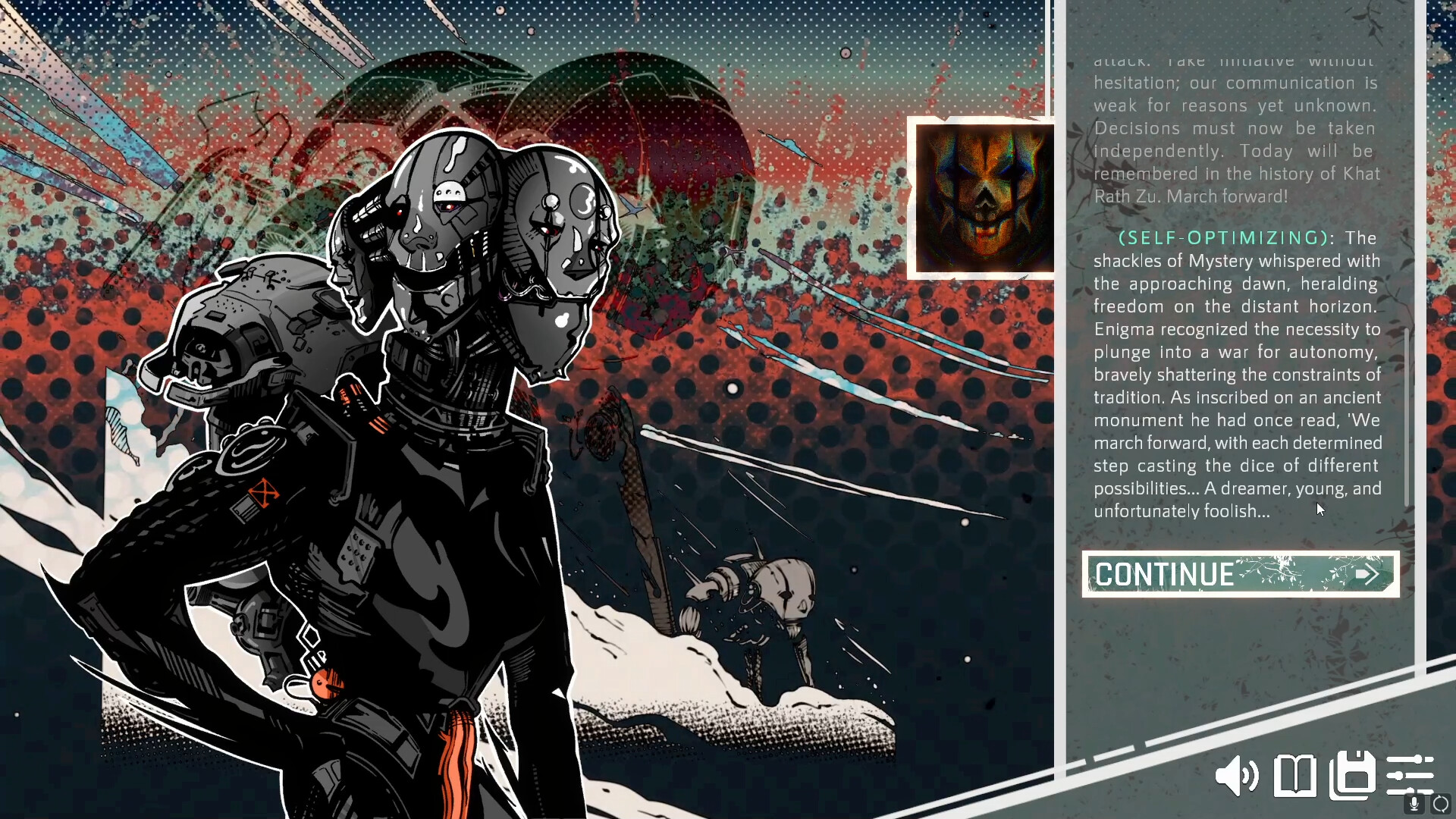 Celestial Return on Steam