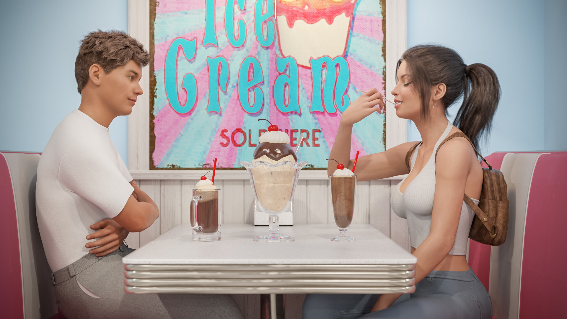 Fresh Story 2 on Steam