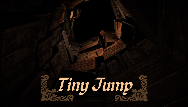 Tiny Jump on Steam