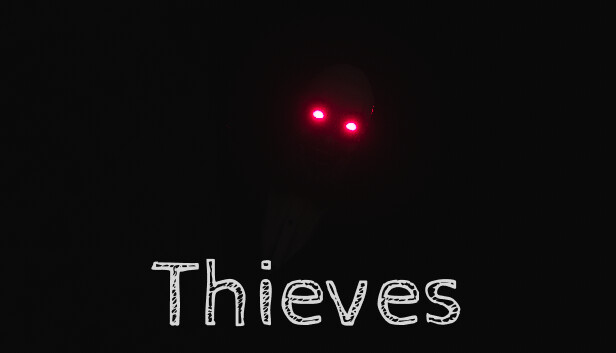 Thieves on Steam