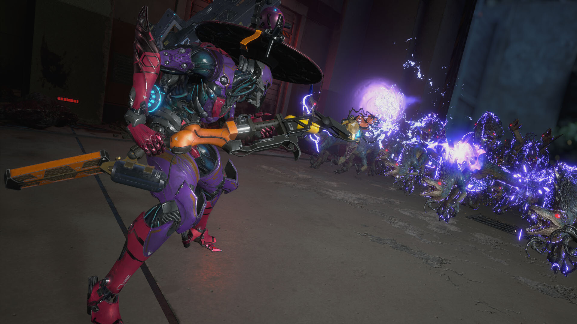 Steam Unlocked Cloudpunk Free Download » STEAMUNLOCKED