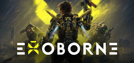 Steam Community :: Exoborne