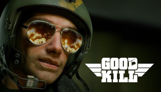 Good Kill! on Steam