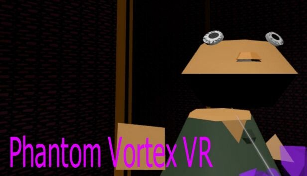 Phantom Vortex VR on Steam