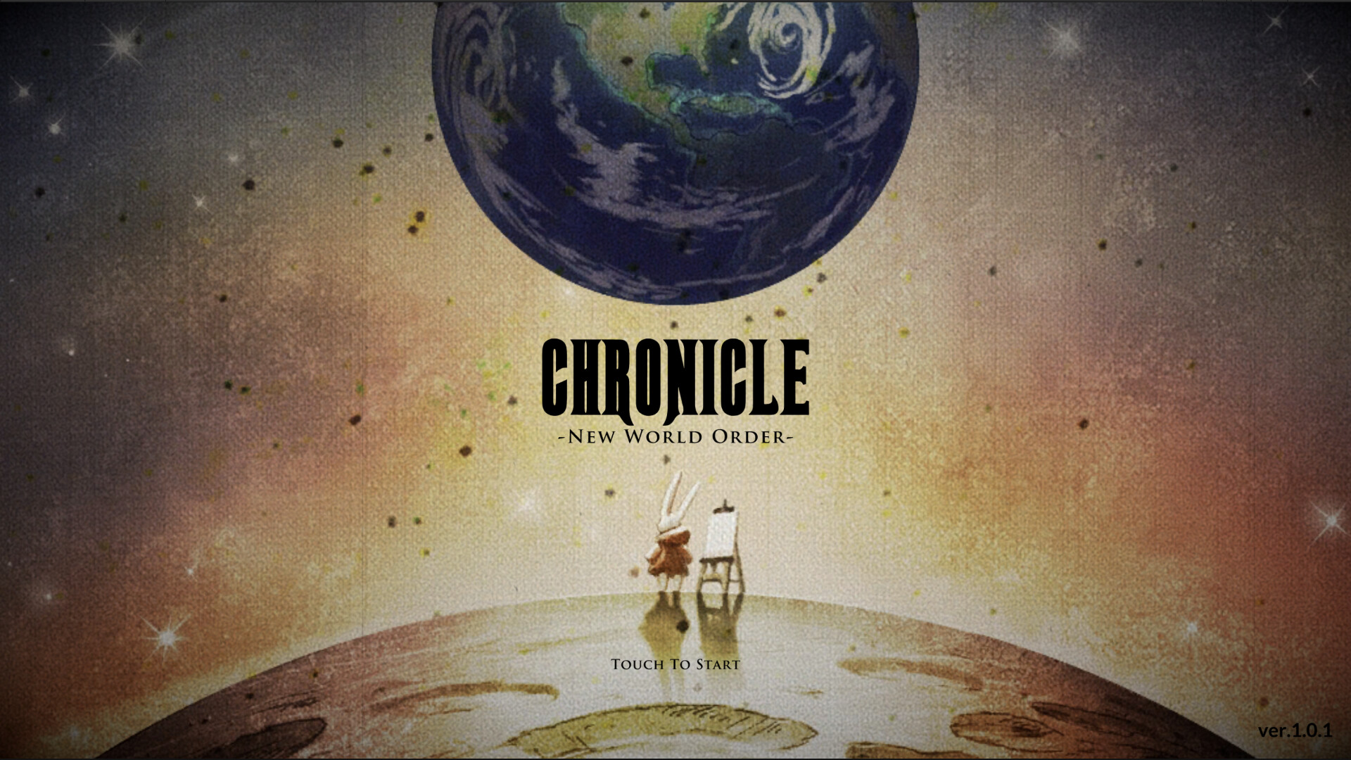 CHRONICLE on Steam