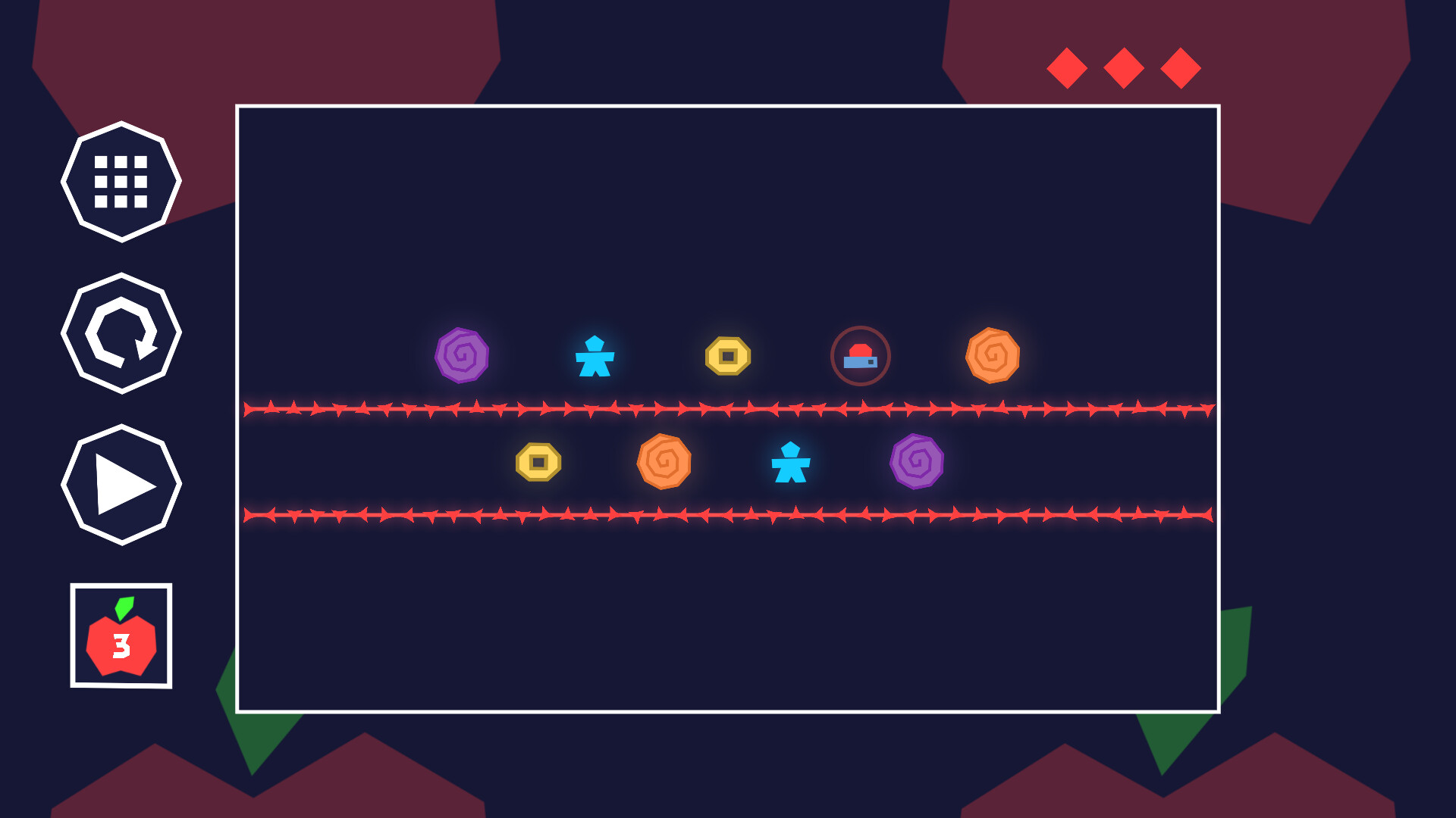 Apple Hero on Steam