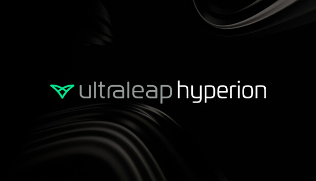 Ultraleap Hyperion on Steam