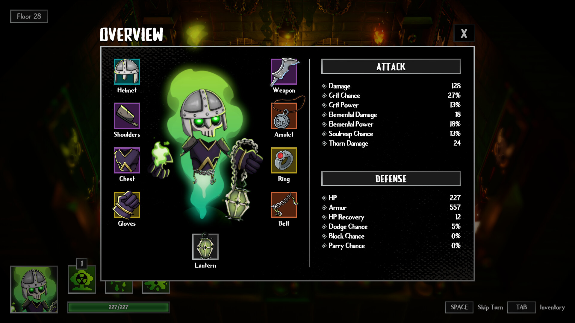 Soul Warden on Steam