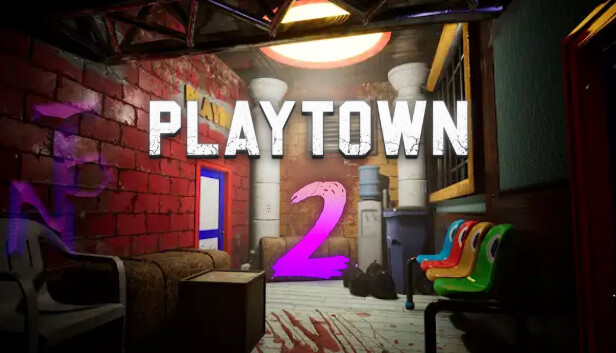 Playtown 2 on Steam