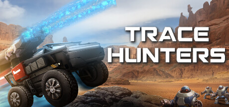 Steam Community :: Trace Hunters