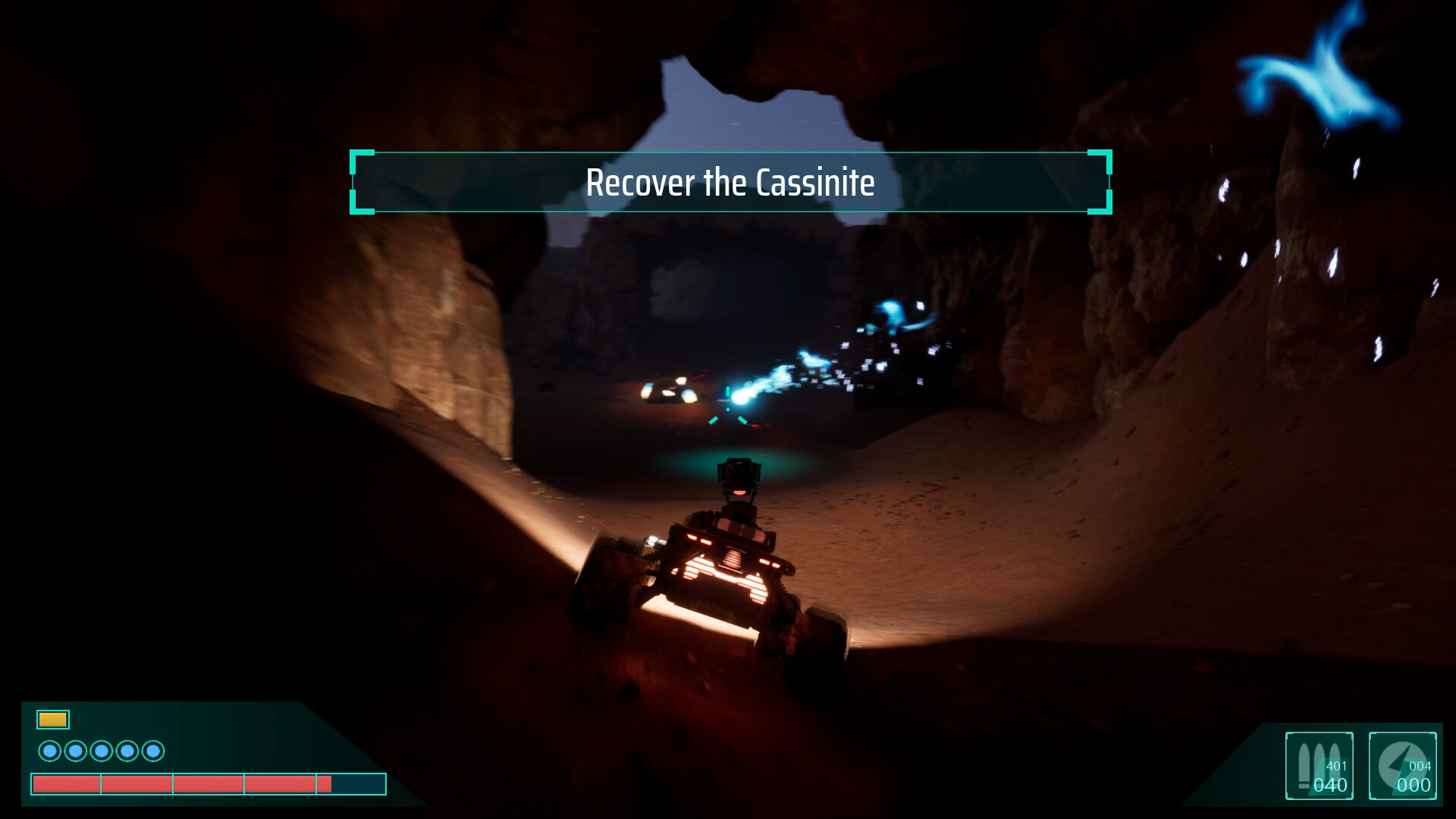 Trace Hunters on Steam