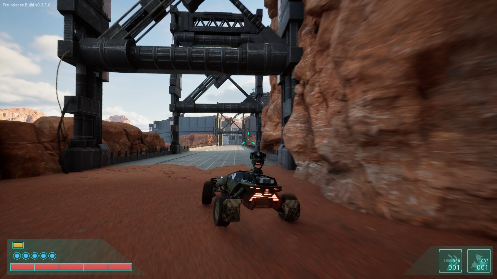 Trace Hunters on Steam